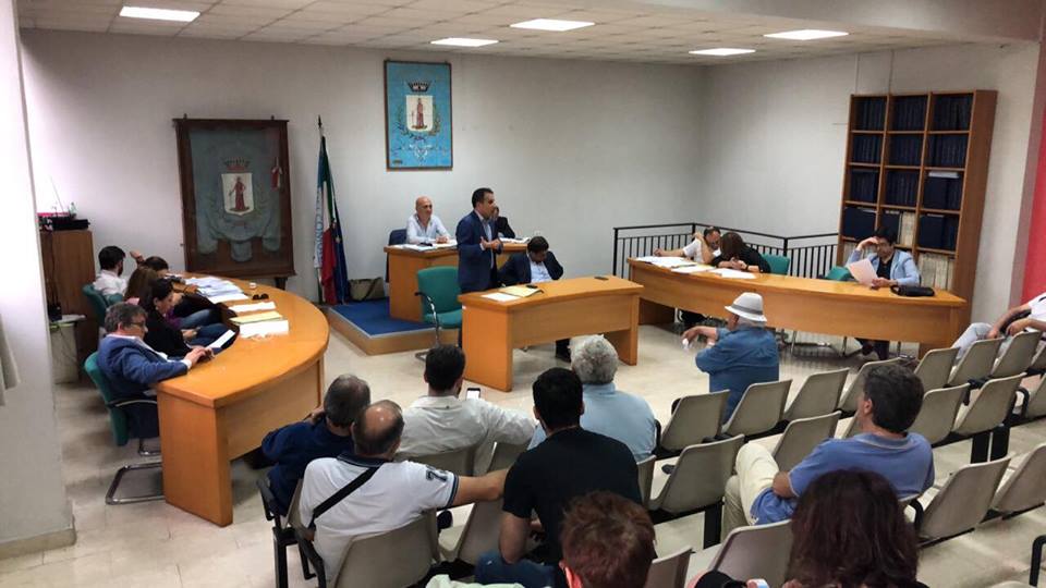 Video Succivo Il Video Integrale Del Consiglio Comunale Del 28